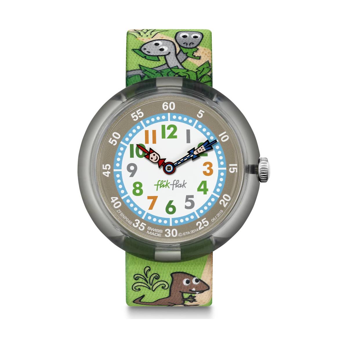 FLIK FLAK Αρχεία - ΔΡΑΝΔΑΚΗΣ - ΚΟΣΜΗΜΑ, ΡΟΛΟΙ, ΓΥΑΛΙΑ, ΑΞΕΣΟΥΑΡ